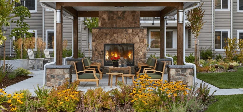 AMENITIES | Revel Communities