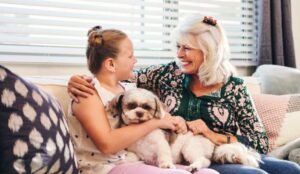 Revel Rancharrah | Independent Senior Living Community in Reno, NV