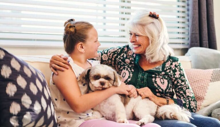 Revel Rancharrah | Independent Senior Living Community in Reno, NV