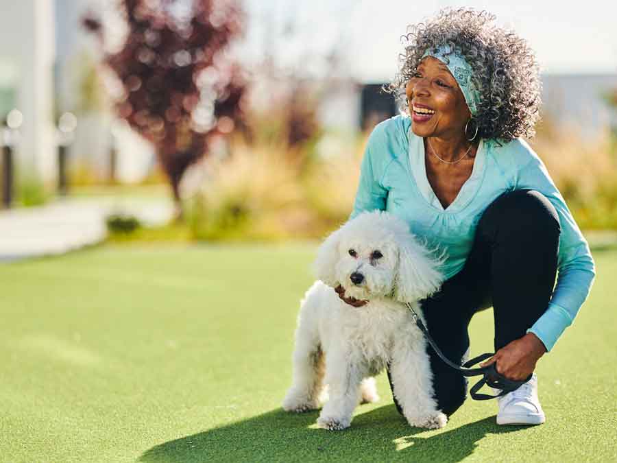 Furry Friends Social | Revel Communities