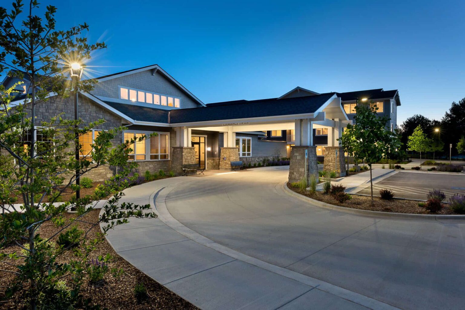 Our Independent Living Communities | Revel Communities