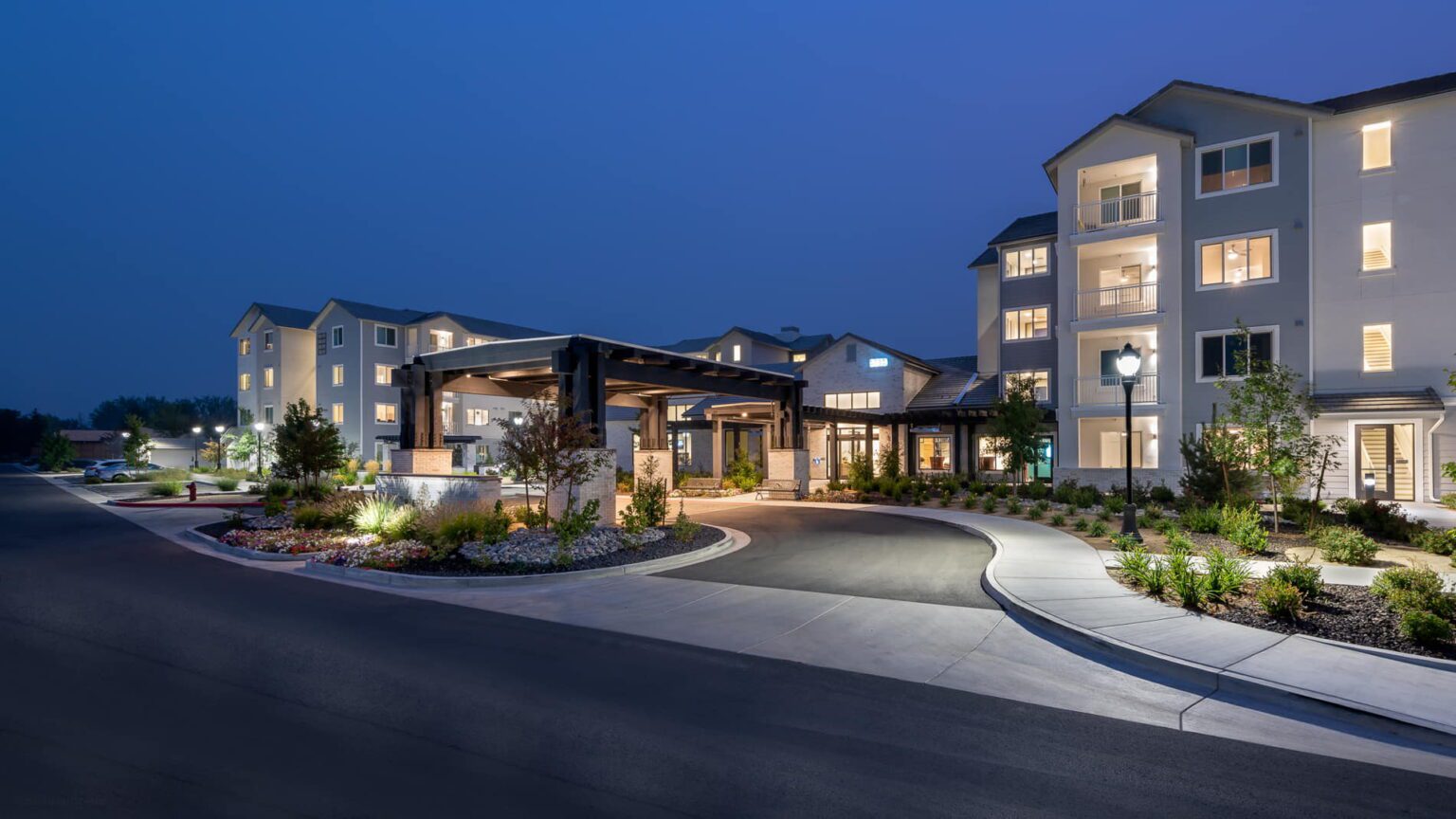 Our Independent Living Communities | Revel Communities