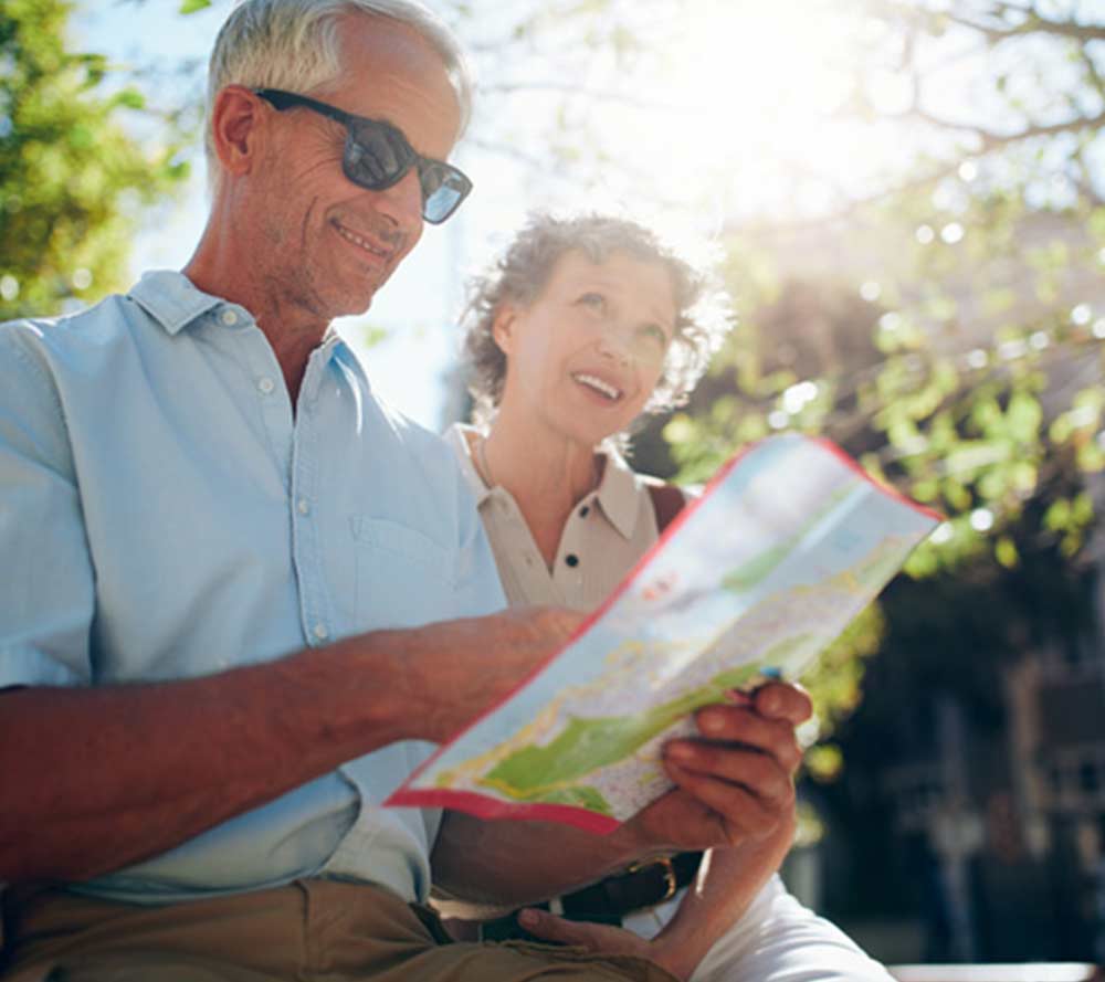 Travel Presentation with Julie and June with Pro Travel | Revel Communities