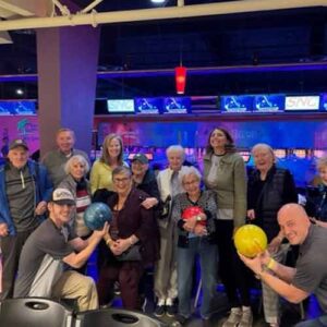 Revel Rancharrah | Independent Senior Living Community in Reno, NV