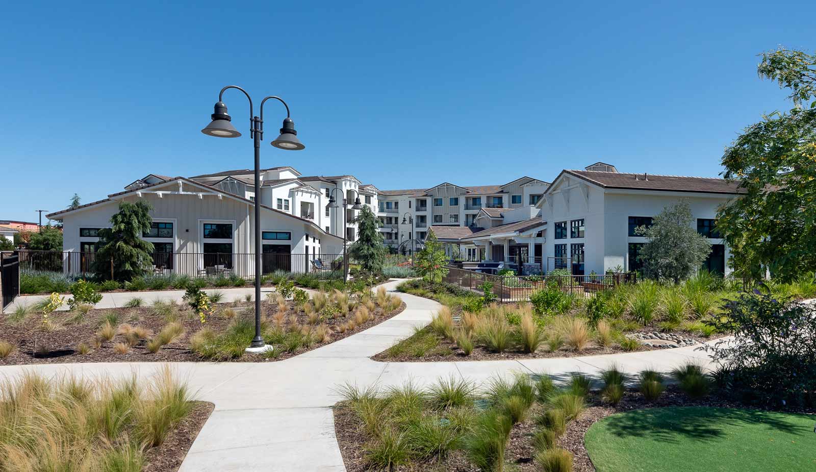 Spring Market | Revel Communities