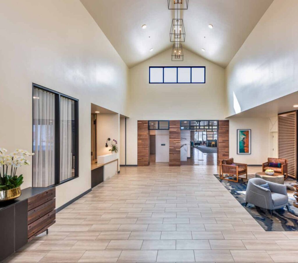 Revel Rancharrah | Independent Senior Living Community in Reno, NV