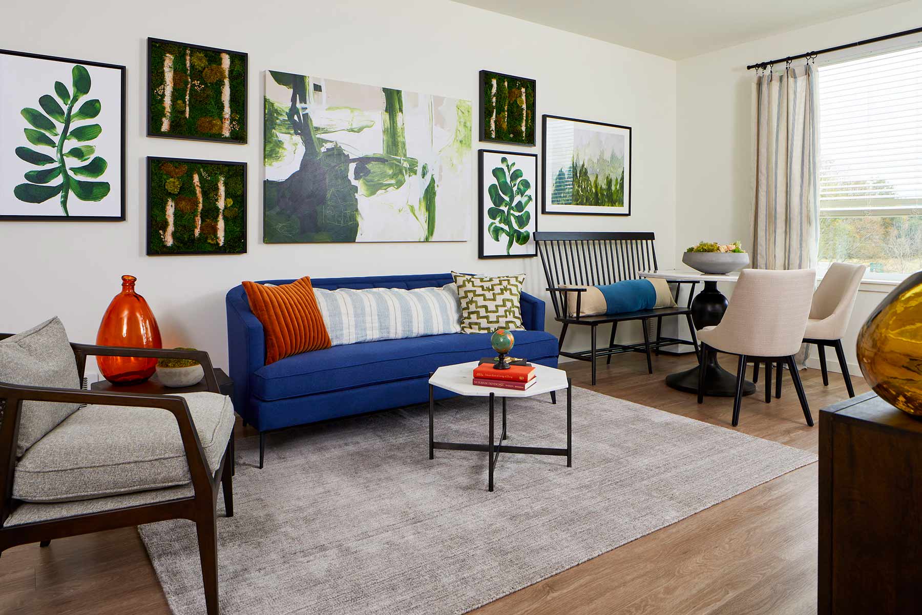 Rightsizing Event | Revel Communities