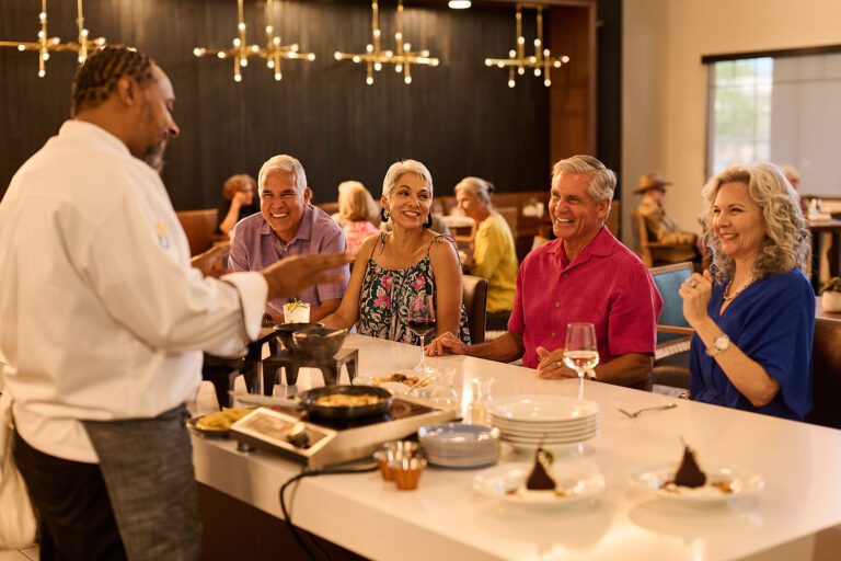 CULINARY | Revel Communities