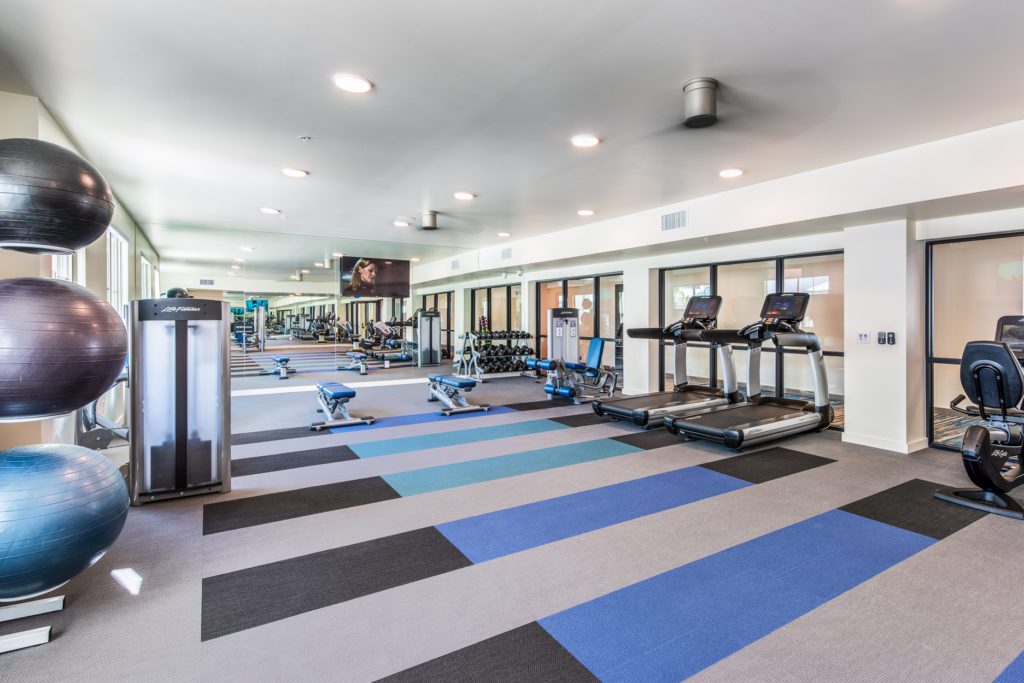 Seated Zumba Gold | Revel Communities