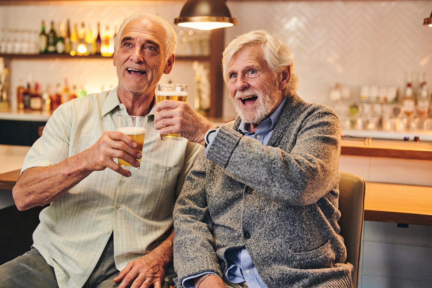 Happy Hour with EC Adams | Revel Communities