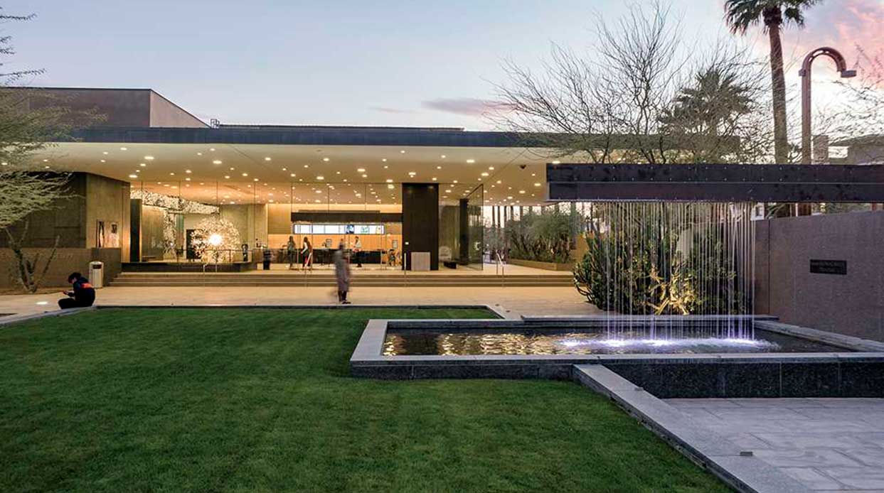 Bus Outing: Immersive Van Gogh Experience | Revel Communities