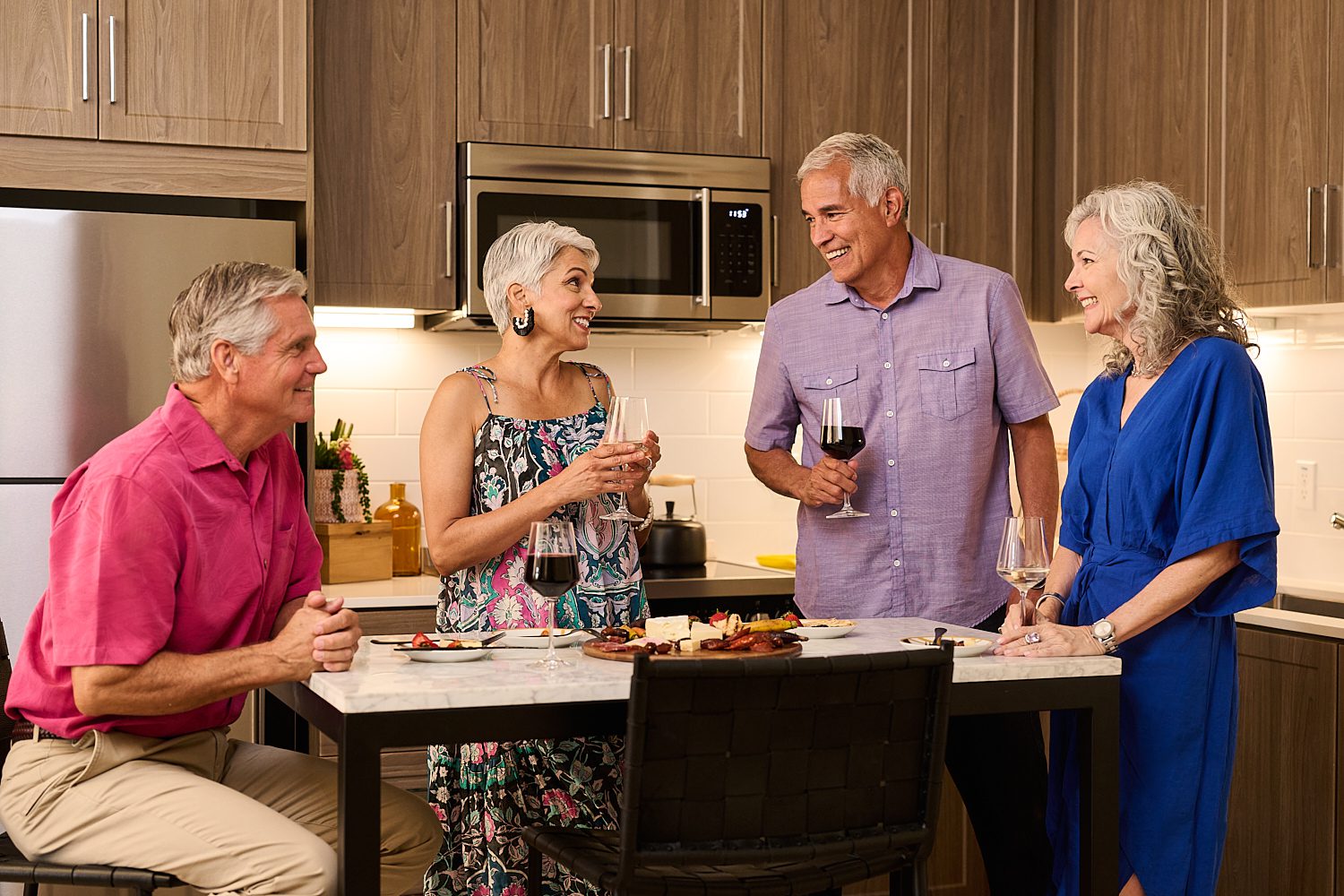 Palm Desert Chamber Mixer | Revel Communities